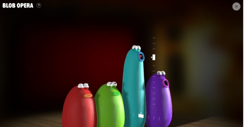 5 Fun Online Browser Based Music Making Resources | Music To Grow On ...