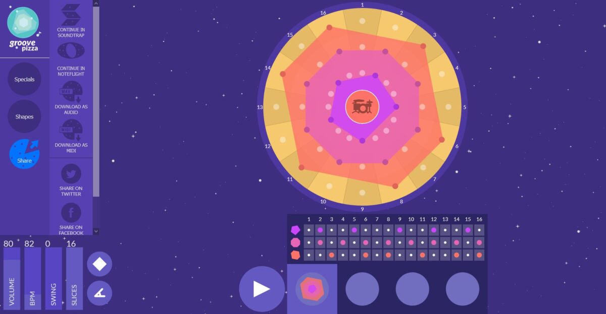 5 Fun Online Browser Based Music Making Resources | Music To Grow On ...